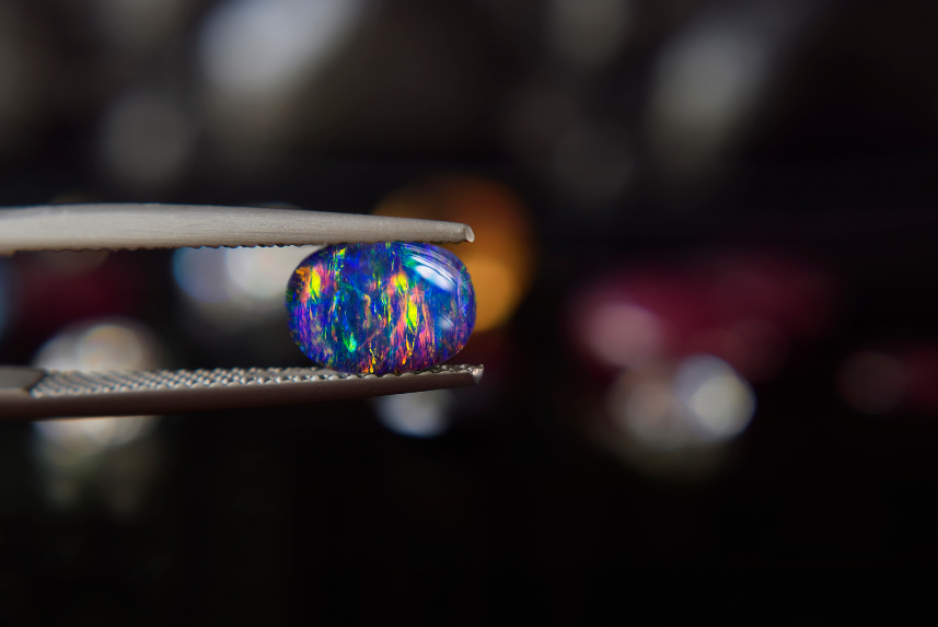 Different Types of Opal – Crown Cruise | Crown Collection