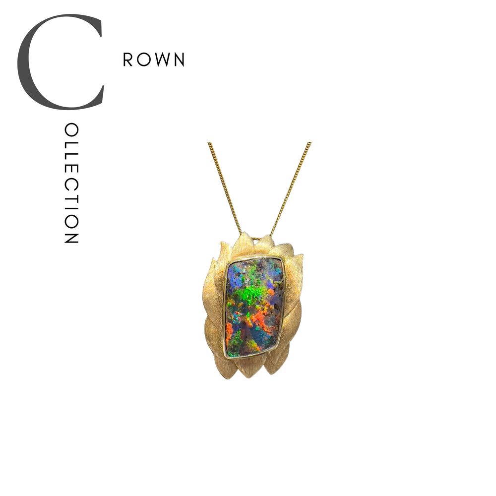 Crown Collection Opals – Crown Cruise | Crown Collection